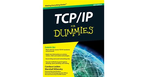 Chapter 8 Advancing Into Routing Protocols Tcp Ip For Dummies 6th