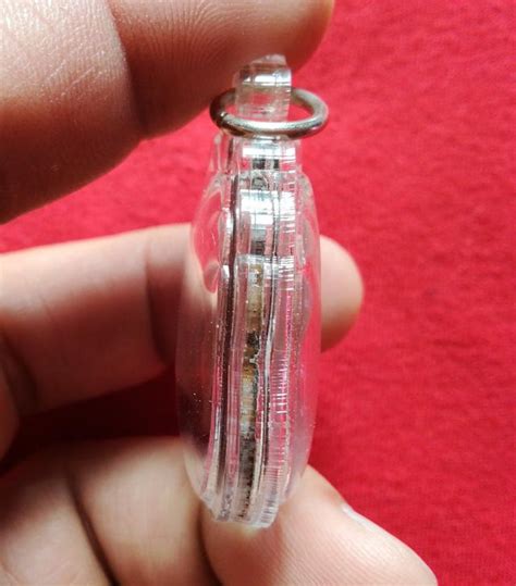 หลวงพ่อขัน วัดนกกระจาบ Ennxo