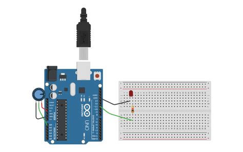 Circuit Design Tarefa 31 Tinkercad Circuit Design Tarefa 31 Tinkercad