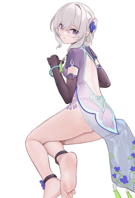 Celestia Strinova Drawn By Nagata Gata Danbooru