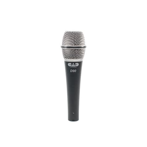 Mic CAD Audio D MicPedia Com