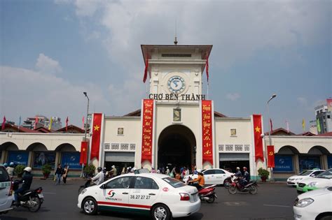 베트남 호치민 시내 투어 두피디아 여행기