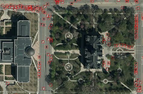 Trusting Object Detection In Arcgis Pro Insights From Geomount Inc