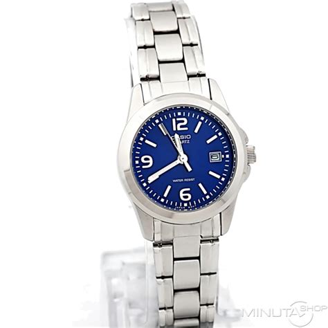 Купить часы Casio Ltp 1215a 2a [2avef] цена на Casio Collection Ltp 1215a 2a [2aef] в Minutashop