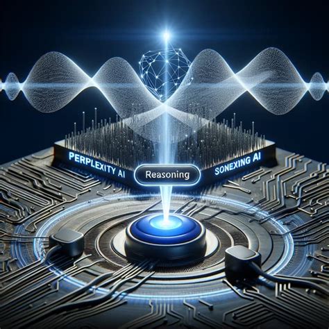Perplexity Ai Unveils Sonar Testing With Reasoning Toggle For Smarter