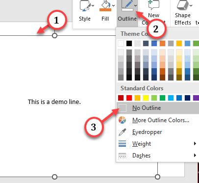 PowerPoint Document Font Changed After Printing Or Saving To Pdf Fix