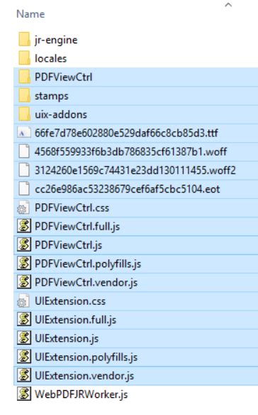 Quick Tips To Speed Up PDF SDK For Web S Performance Web PDF Viewer