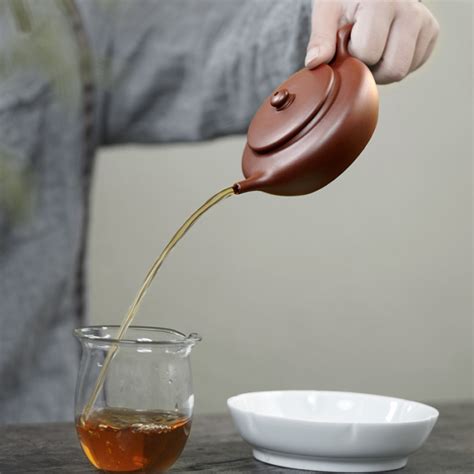 Tetera Bian Chen Yixing Di Cao Qing Zi Ni Por Xu Yaowen 200ml Teasenz