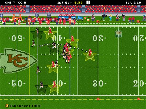 Nfl Retro Bowl 25 Adds New Super Bowl Lix Field And End Zone Art
