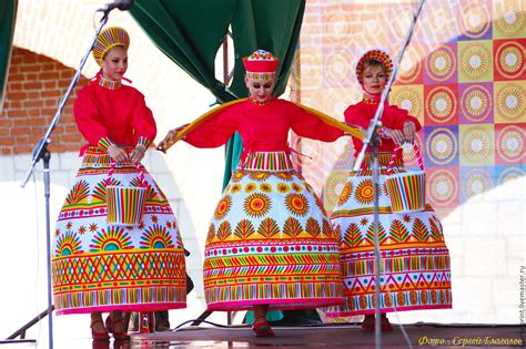 Филимоновская игрушка Барыня – заказать на Ярмарке Мастеров – CUNAJRU ...
