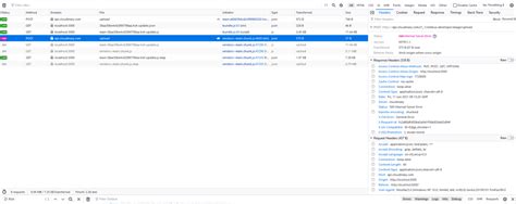 Overriding Content Type In Axios For Multipart Requests Genspark