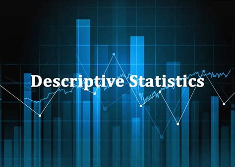 آمار توصیفی چیست ؟ تعریف، انواع، مثال لنسرسرا