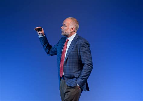 Chris Warner Speaking Chris B Warner