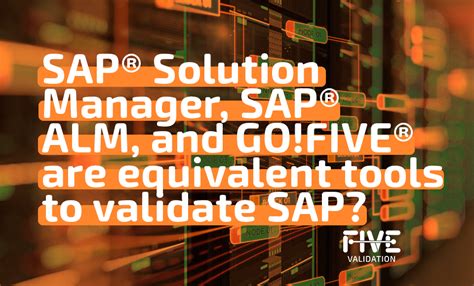 Maintenance Of Systems Validated Status A Major Challenge For Life