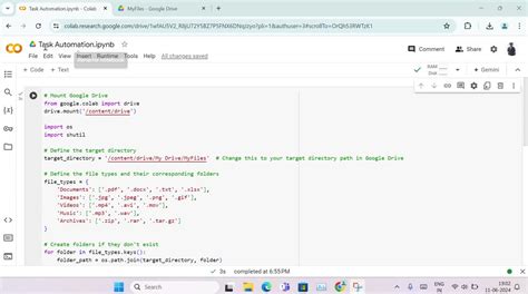 Video Rohan Sai On Linkedin Codealpha Pythonprogramming Intern