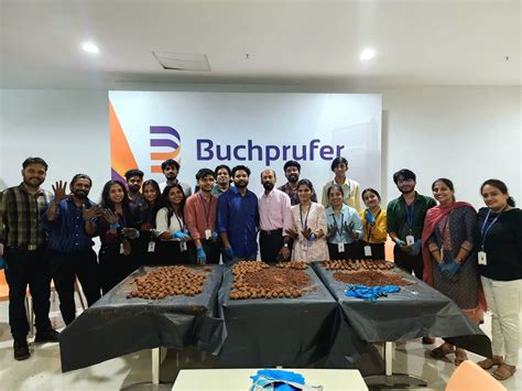 News Buchprufer Consultants