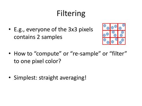 Sampling Theorem Told Us Ppt Download