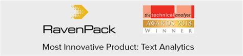 Ravenpack Debuts Analytics Search A Smart Search Tool For The Data