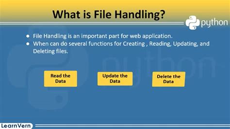 File Handling In Python TamilCodeLab Free Download Borrow And Streaming Internet Archive