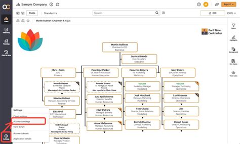 Entra Id Saml Attribute Mapping Orgchart