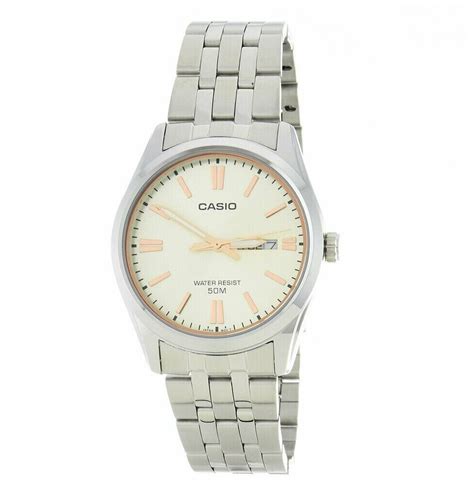 Купить Японские наручные часы Casio Collection Mtp 1335d 9a за 5590р с доставкой