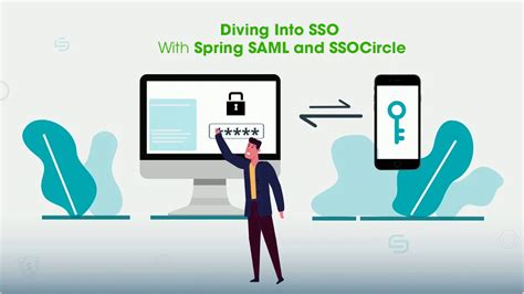 Diving Into Sso With Spring Saml And Ssocircle