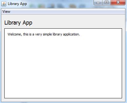 Swing Java GUI Multiple Pages Or Tabs Stack Overflow