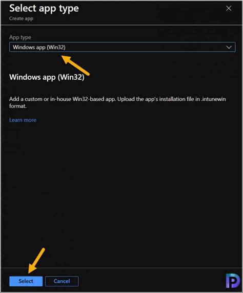 how to deploy win32 apps with intune prajwal desai