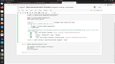 Deeplearningtensorflowpart 1 Youtube