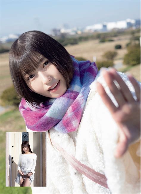 逢沢みゆ 最新グラビア画像 【49枚】 Gravia