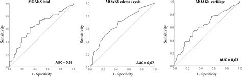 Predictive Factors For Response To Viscosupplementation In Patients With Knee Osteoarthritis An