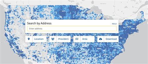 The Fccs New Maps Are Still A Mess Heres How To Help Improve Them Broadbandnow