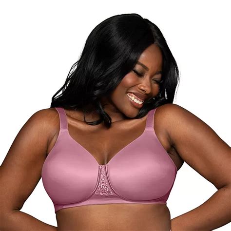 Vanity Fair® Beauty Back Back Smoother Full Figure Wireless Bra 71380