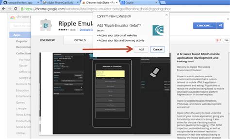 Implementing Accelerometer With Phonegap