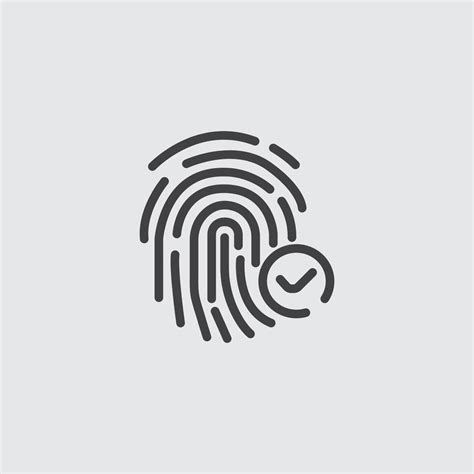 Safety Security Protection Thin Line Icon Perfect For Website