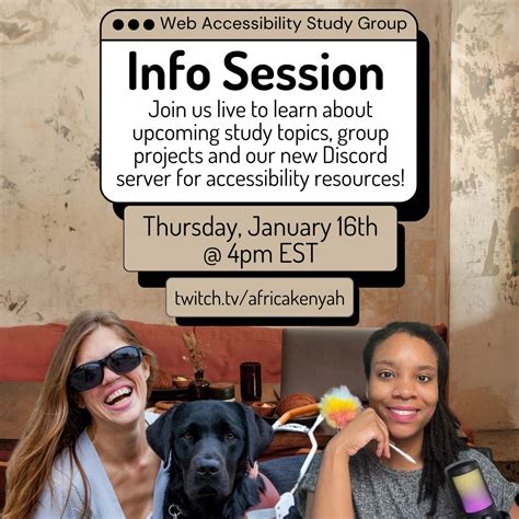 accessibility webaccessibility wcag inclusivedesign a11y… africa