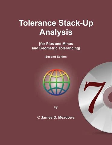 Tolerance Stack Up Analysis Chapter 7 GD T And Tolerance Stack Up Analysis