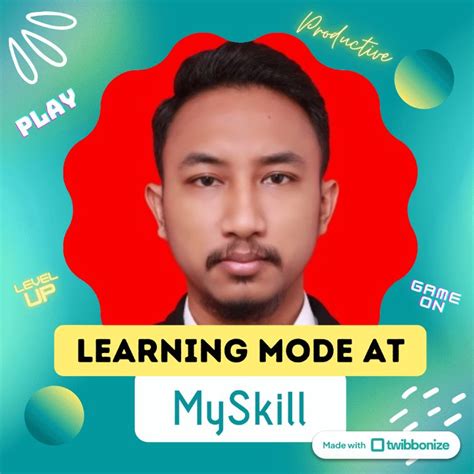 Yusuf Adi Luhur On Linkedin Learnatmyskill
