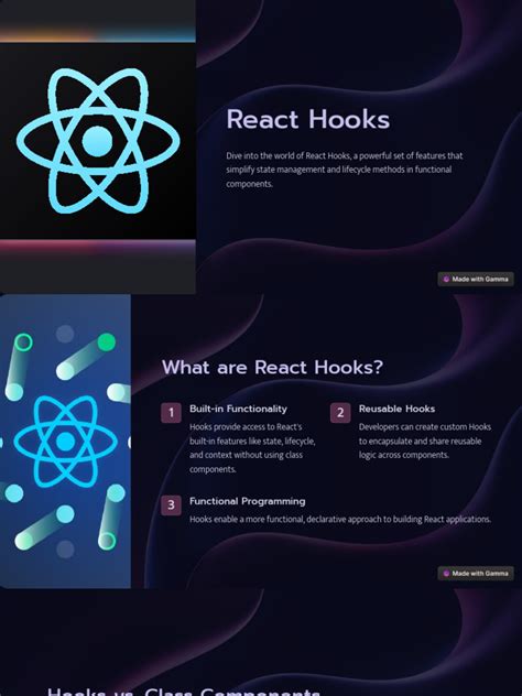 react hooks pdf