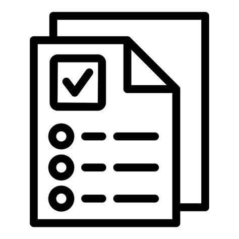 Premium Vector Class Inventor Icon Outline Vector Science Scientist