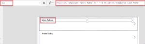 PowerApps Patch Function With Examples SPGuides