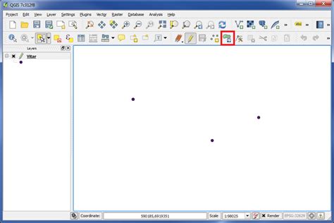 Move Feature Qgis Hướng Dẫn Chi Tiết Và Các Mẹo Hữu ích