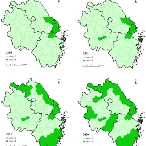 Urban Agglomeration Ewp Distribution Dynamics Download Scientific Diagram