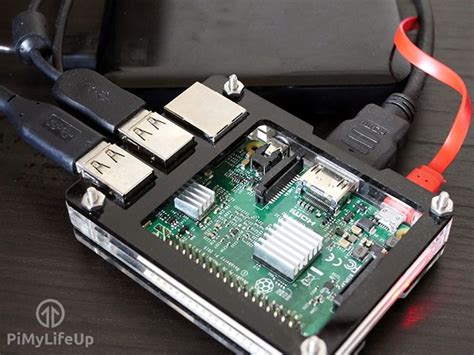 How To Setup A Raspberry Pi Nextcloud Server Pi Projects Raspberry Pi Projects Raspberry Pi