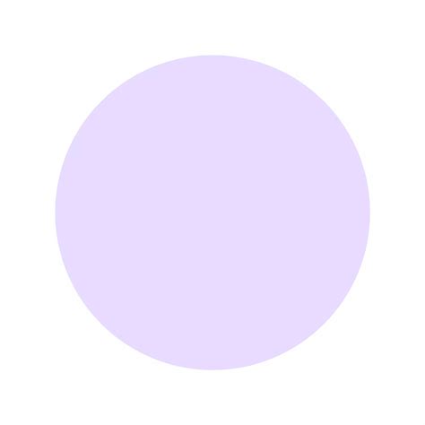Dreamy Violet · Theme · Color Scheme
