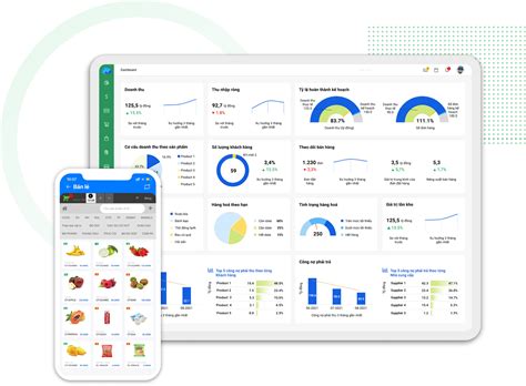 Phần Mềm Quản Lý Doanh Nghiệp Tổng Thể Cloudify Erp