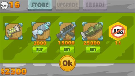 Zombie Defense Survival Unity Project By Awdgames Codester