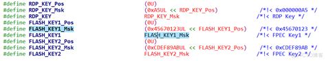 Stm32内部flash读写操作51cto博客stm32读写flash Stm32内部flash读写操作51cto博客stm32读写flash