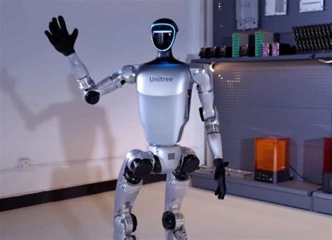 Un Fabricant De Sex Dolls Annonce L Arrivée Prochaine D Un Robot Sexuel