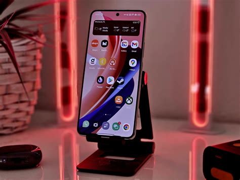 Realme GT5 review - A midrange smartphone with 24 GB of RAM, a ...
